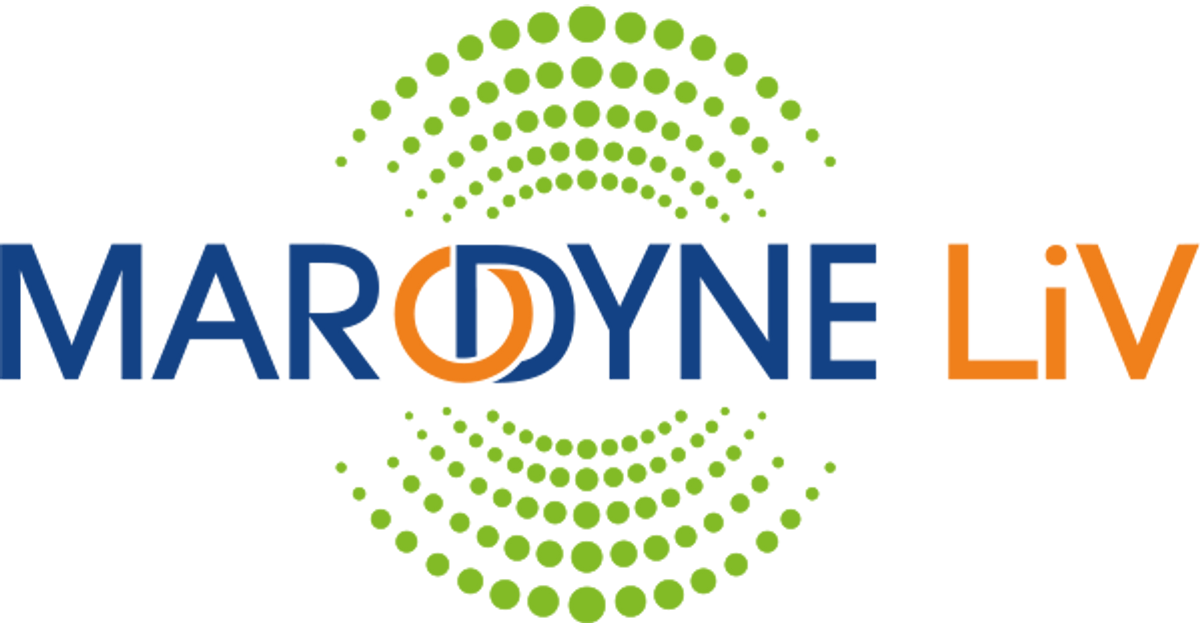 Marodyne LiV – MarodyneLiV