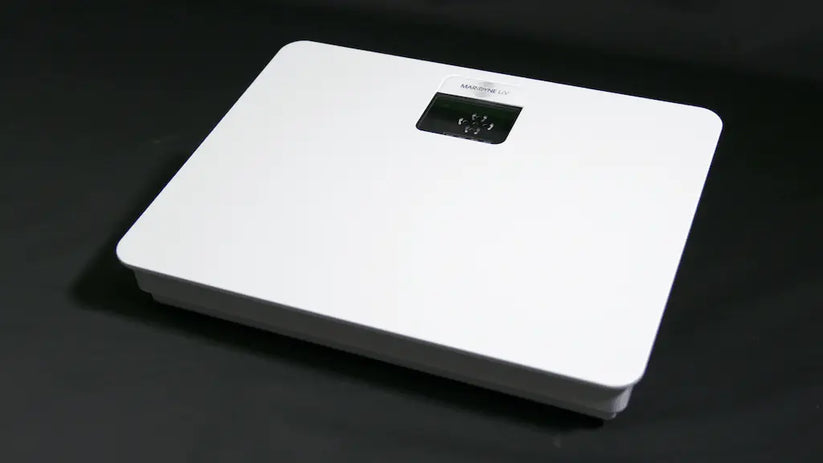 Marodyne LIV Low Intensity Vibration Device – MarodyneLiV